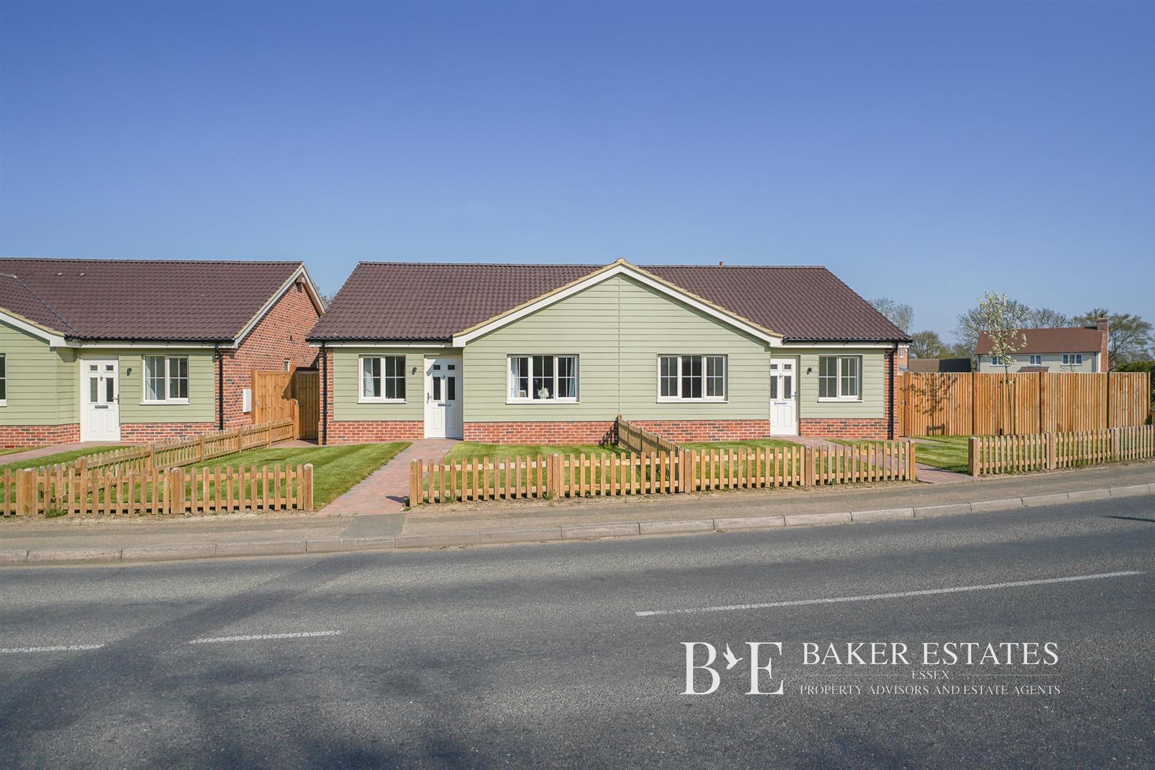 Properties – Baker Estates